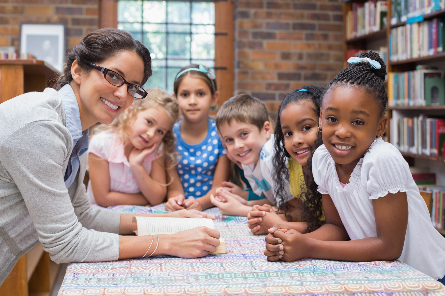 Storytime Starters | Utah State Library Division