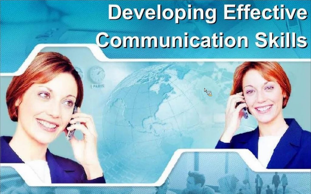Developing Effective Communication Skills | Utah State Library Division