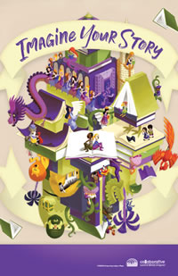 Summer Reading Program | Utah State Library Division