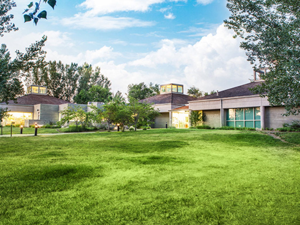 Day-Riverside Branch Library | Utah State Library Division