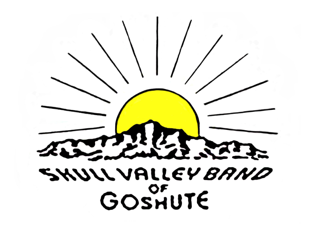 Skull Valley Band of Goshute Indians | Utah State Library Division
