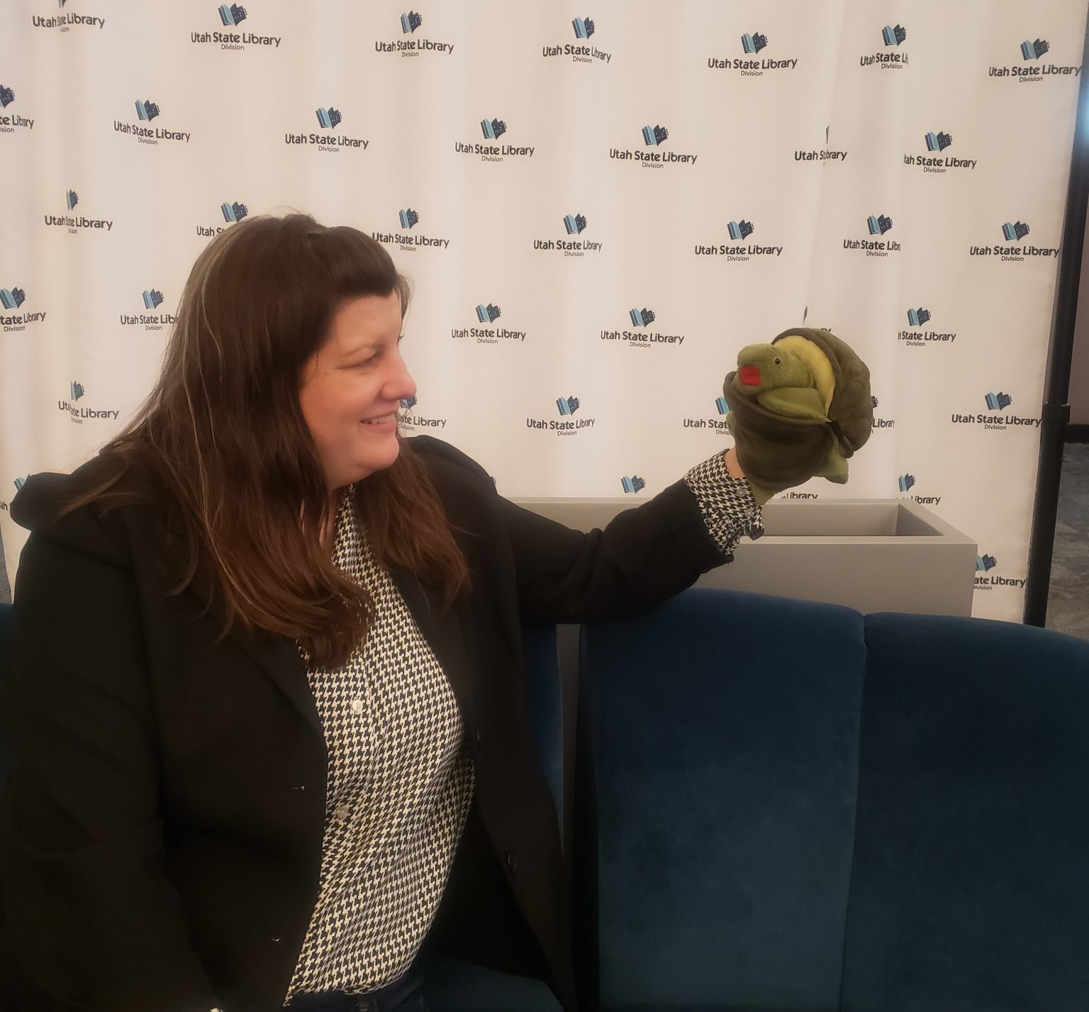 Meet the Mascots: Exploring the Benefits of Library Mascots | Utah ...