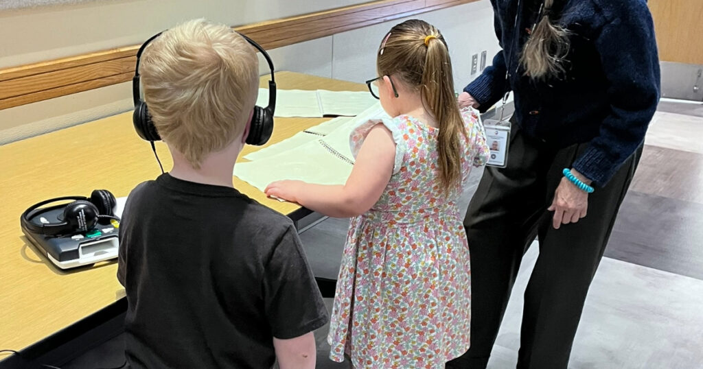 Blast Off into Reading: An Out of This World Summer Reading Event for ...