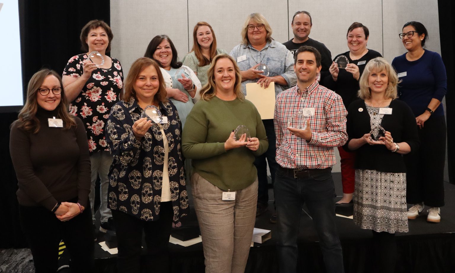 Quality Library Awards | Utah State Library Division