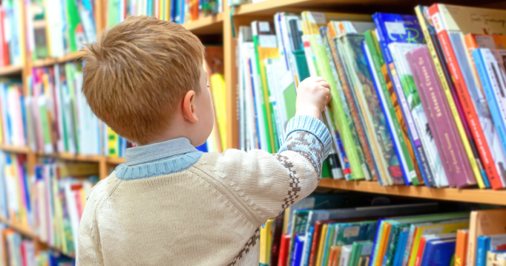 Blog | Utah State Library Division